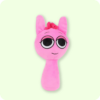 Pinki Plush | Sprunki Plush